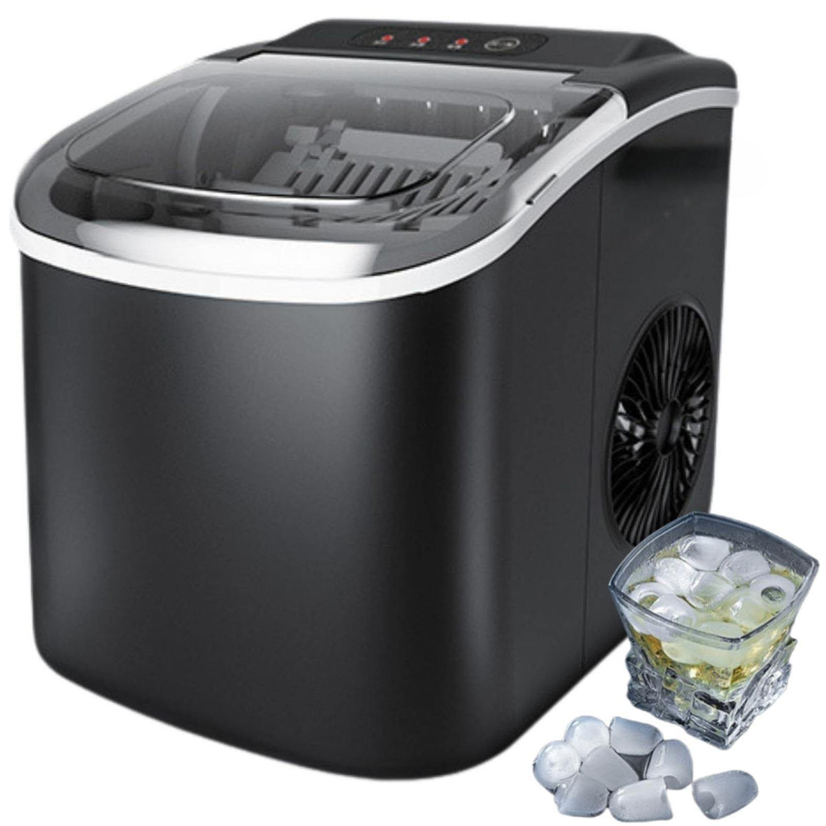 Makineri per akull – Mari Sh.P.K