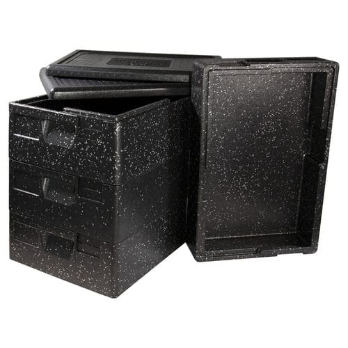 Termobox Contenitor 538x337x370 mm 3 Vask+1 Kapak 1/1 – Mari Sh.P.K