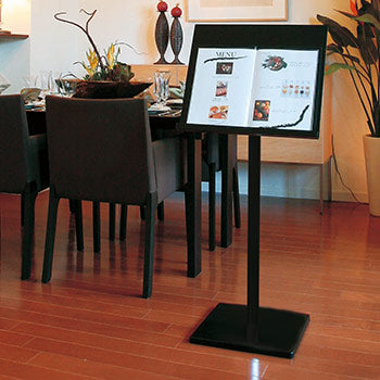 Tabele Informuese me led – Mari Sh.P.K