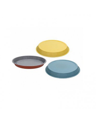 Forme crostate 26cm – Mari Sh.P.K