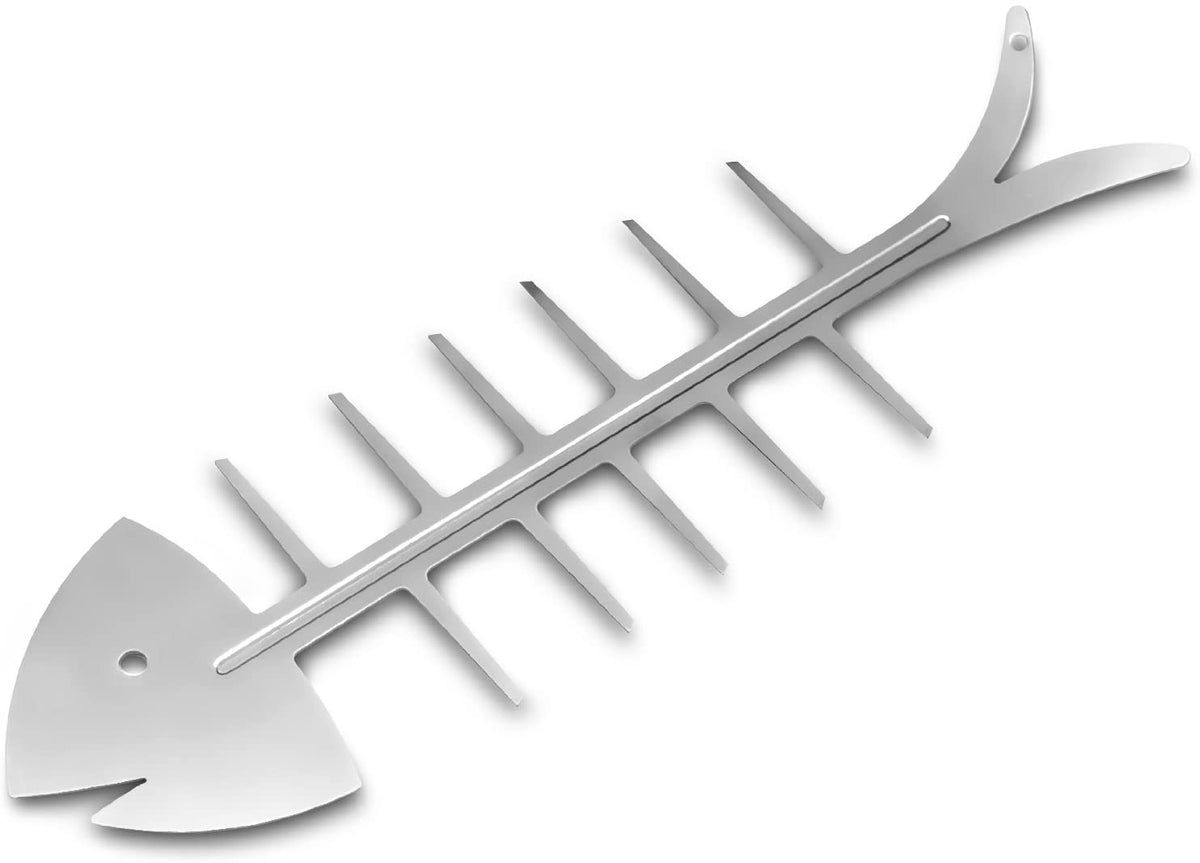 Forme Skeleti per peshk – Mari Sh.P.K