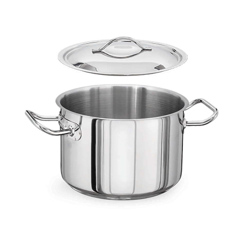 Tenxhere inox 5.3Lt 20x17Cm – Mari Sh.P.K