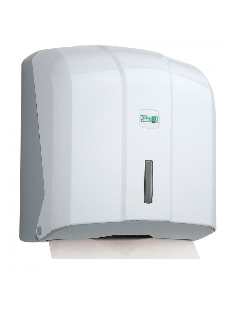 Aparat Leter Duarsh i bardhe – Mari Sh.P.K